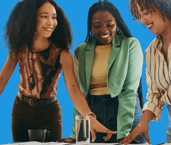 Insights from BIPOC women in philanthropy